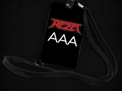 AAA Concert Pass - World Tour 2025/2026 | REZET