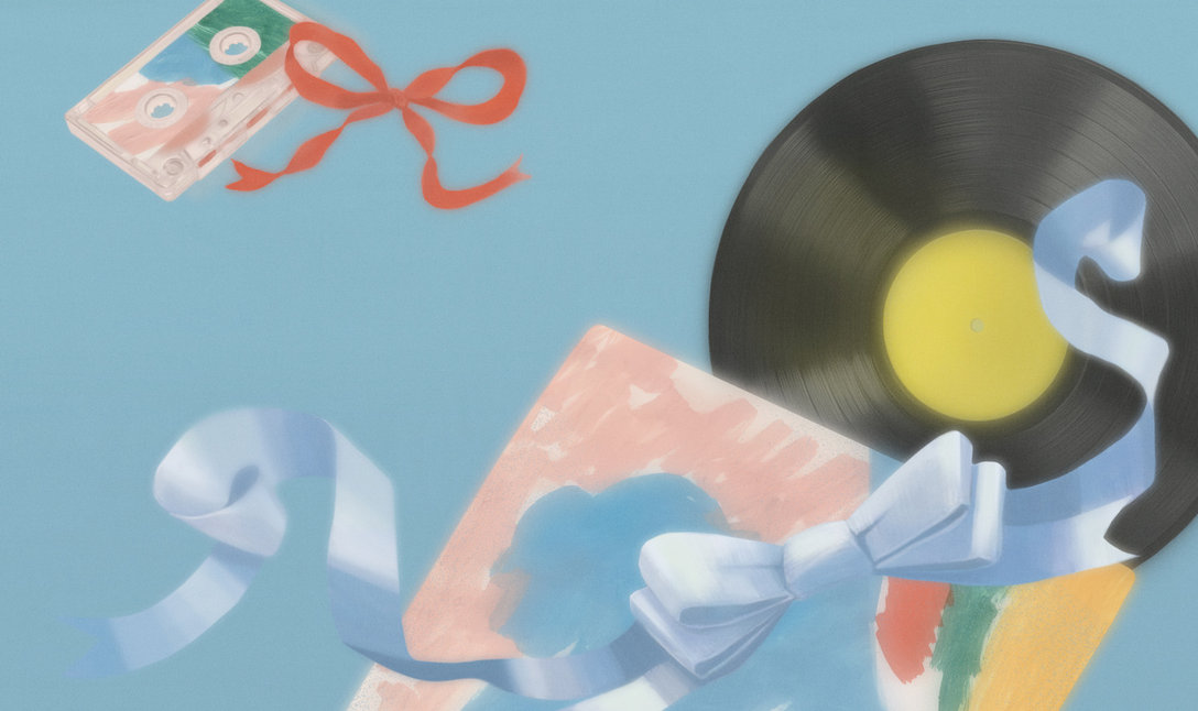 Introducing: Bandcamp’s 2024 Holiday Gift Guide | Bandcamp Daily