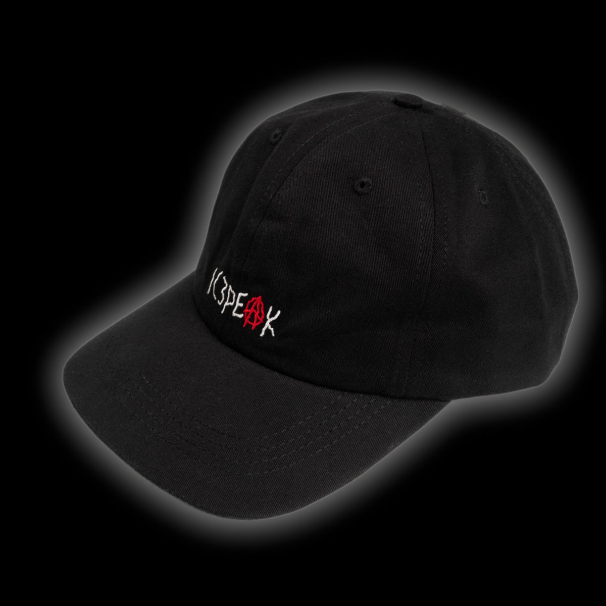 «ANARCHY» Cap | IC3PEAK
