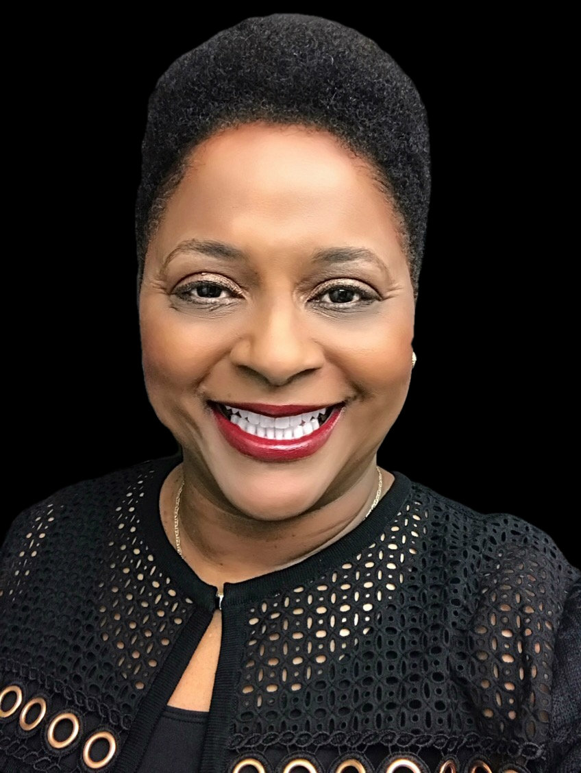 The Gospel | Mariea E. Watkins