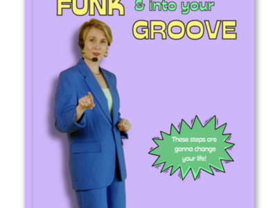 7 Steps - Custom Journal | Willow Stephens