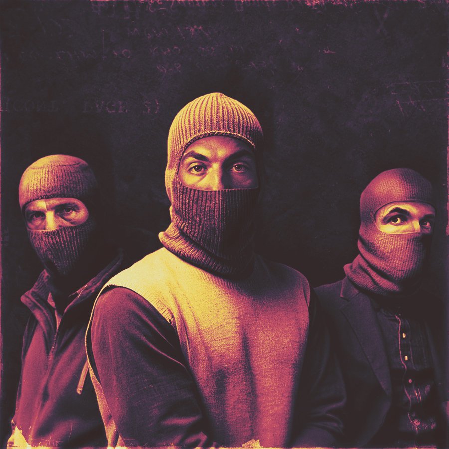 Objeto inútil [EP] | Le Machaqué