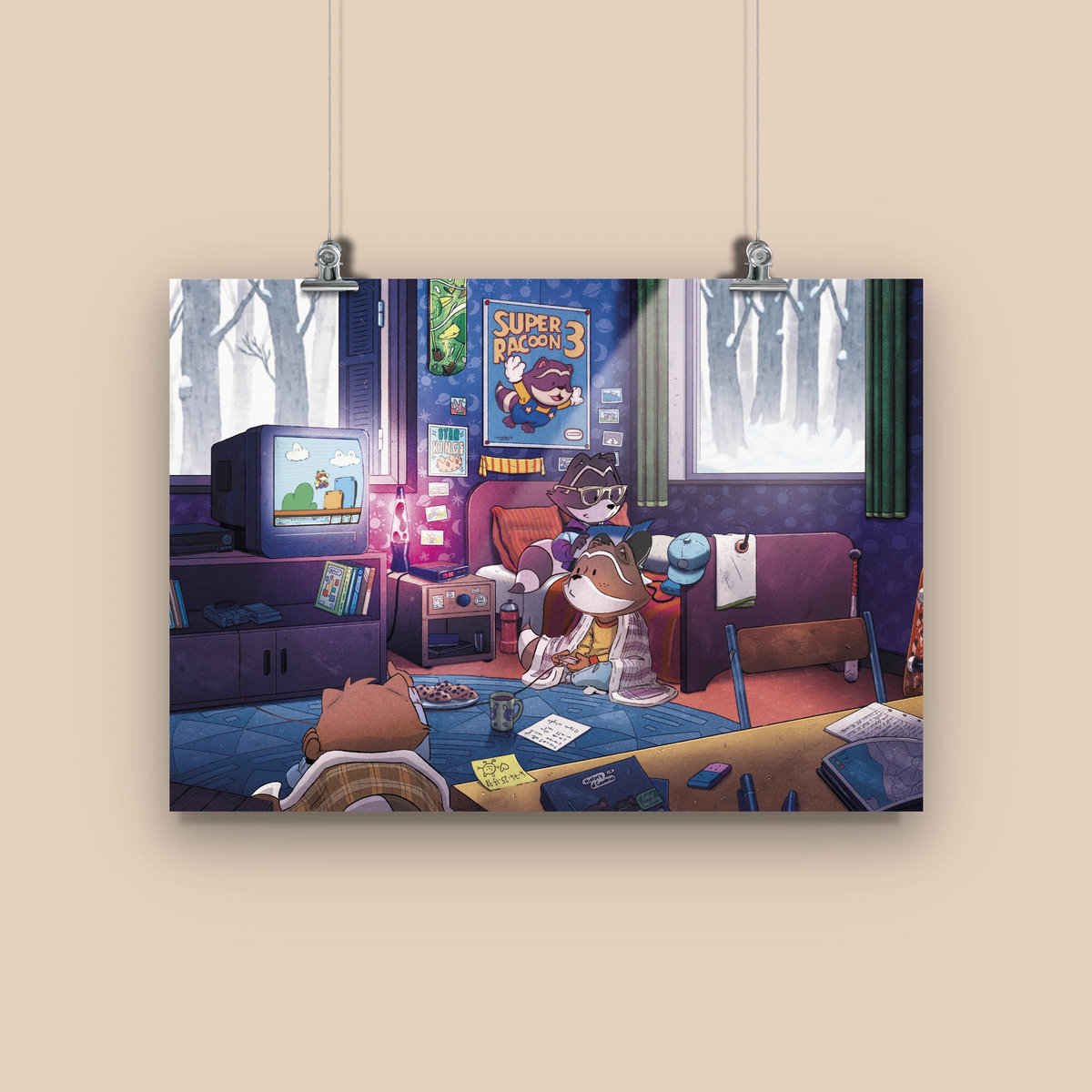 Chillhop Essentials Winter 2024 | Chillhop Music