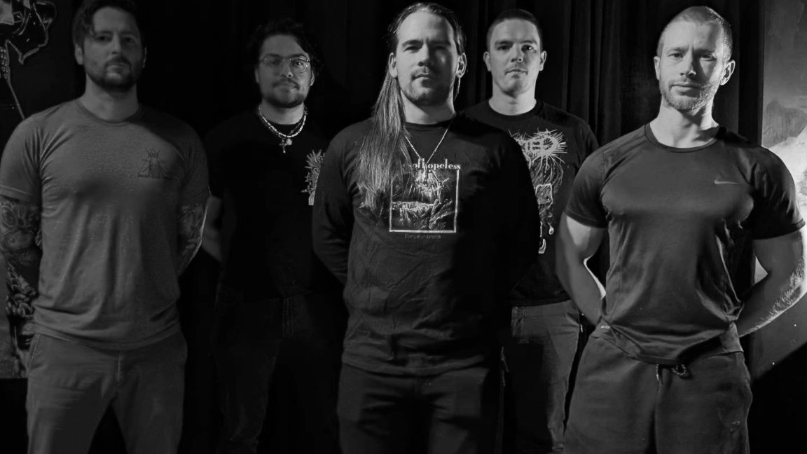 The First Beast | Duress