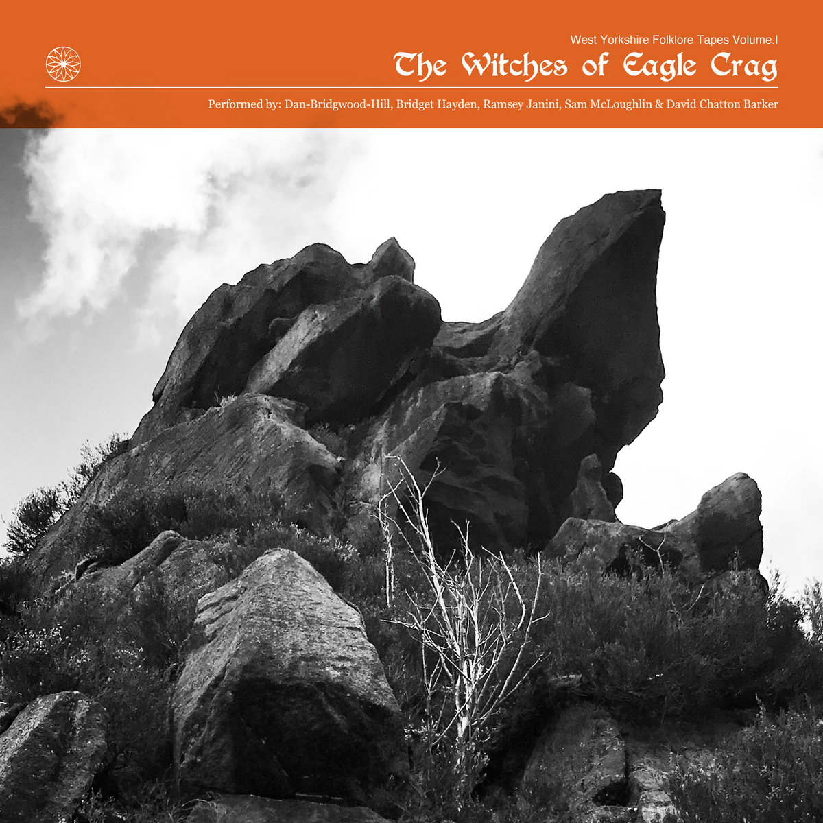 The Witches of Eagle Crag - Studio Score | Bridget Hayden | Daniel ...