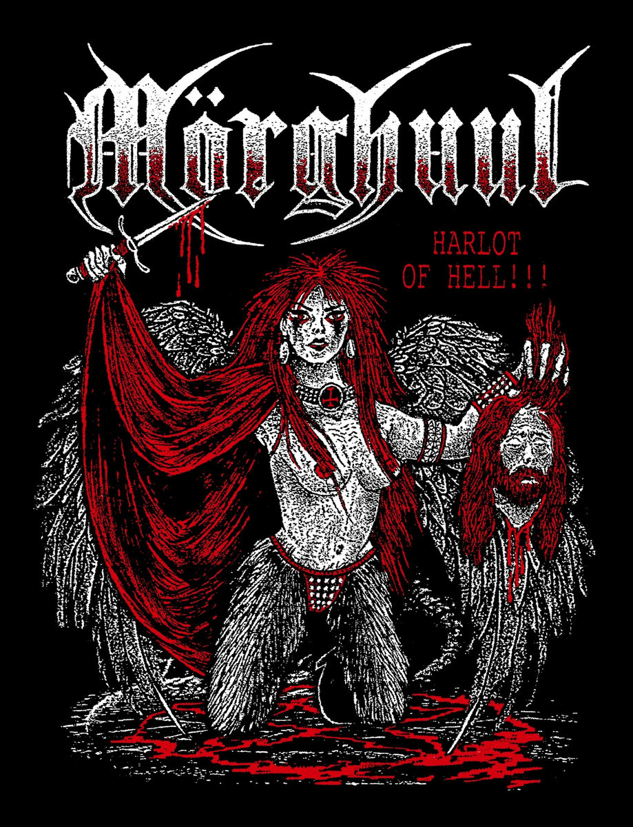 Domination of the Beast | Mörghuul