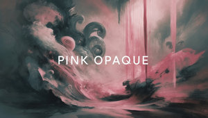 Music | Pink Opaque