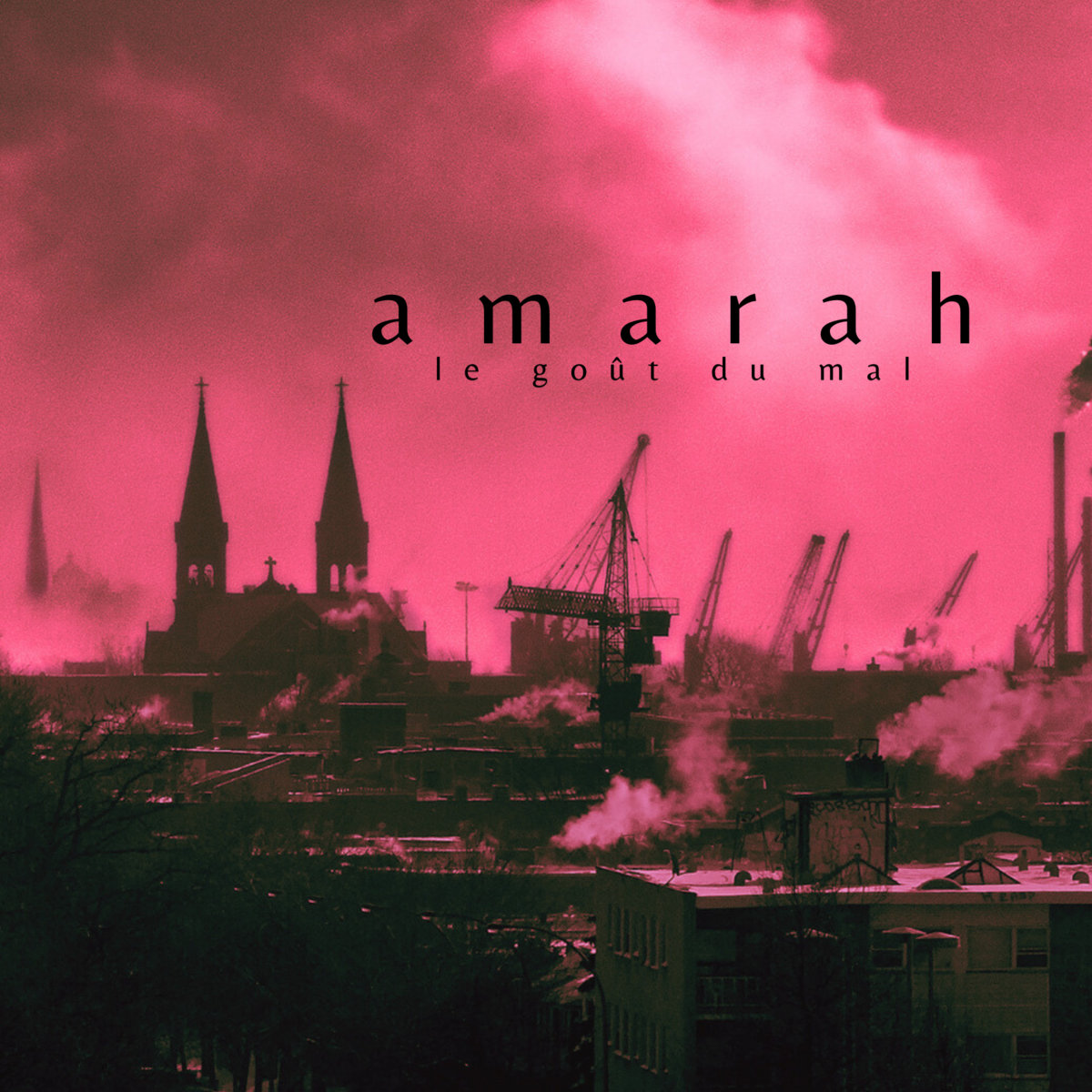Live session | Amarah