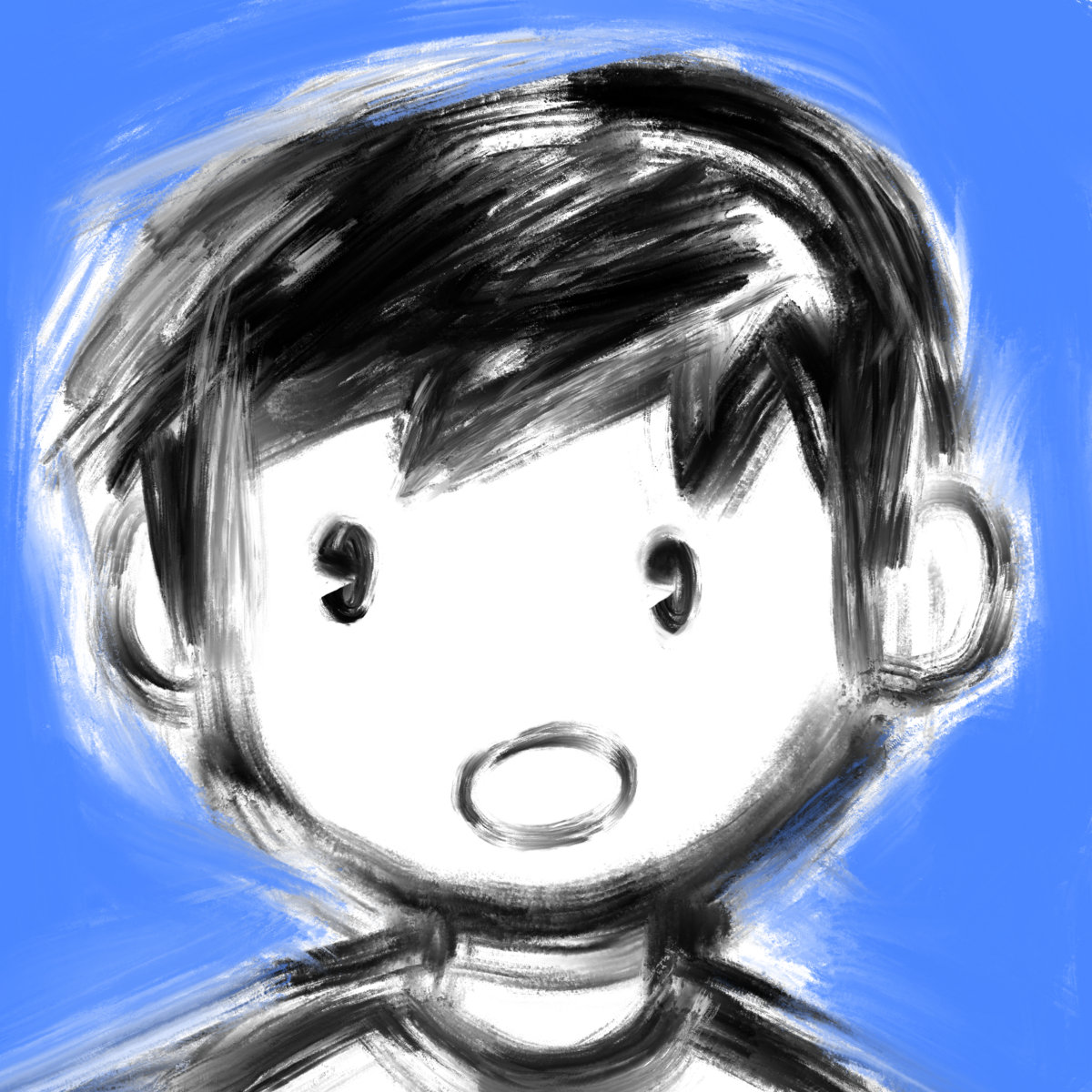 Anything At All | Jeff Liu