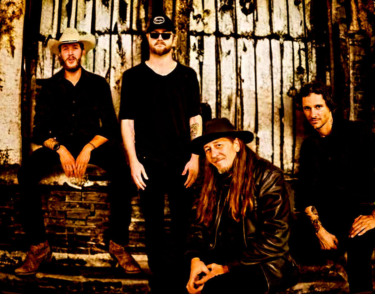 Children of the Goat & Funeral Pyre | MNTN GOAT