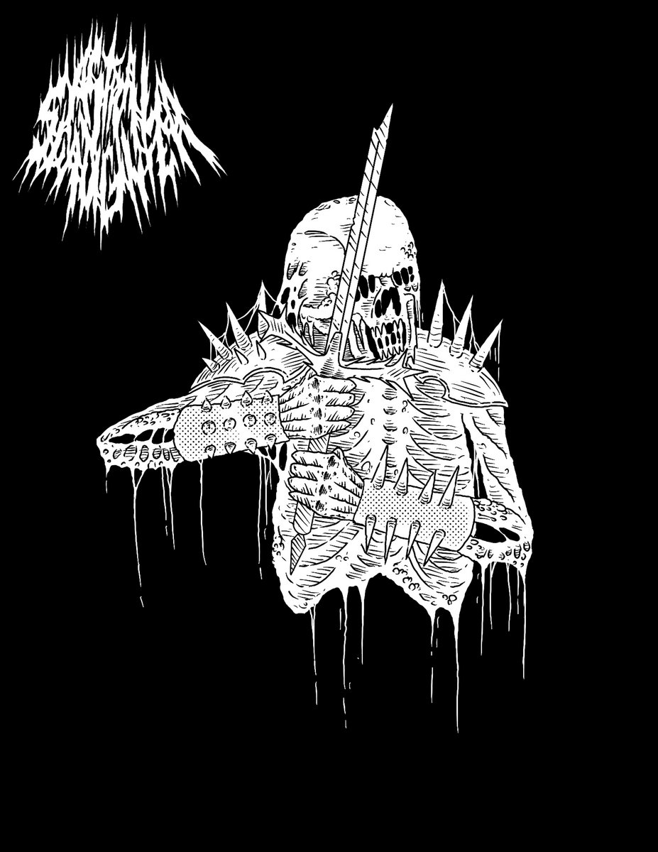 Abyss Of Lamentation (Split) | Astral Slaughter / Odinsgoat | Astral ...