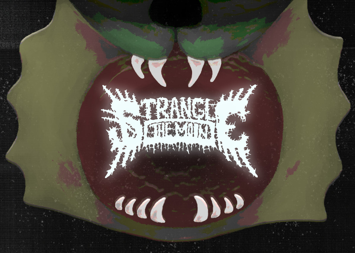 Universally Reviled | Strangle The Moon