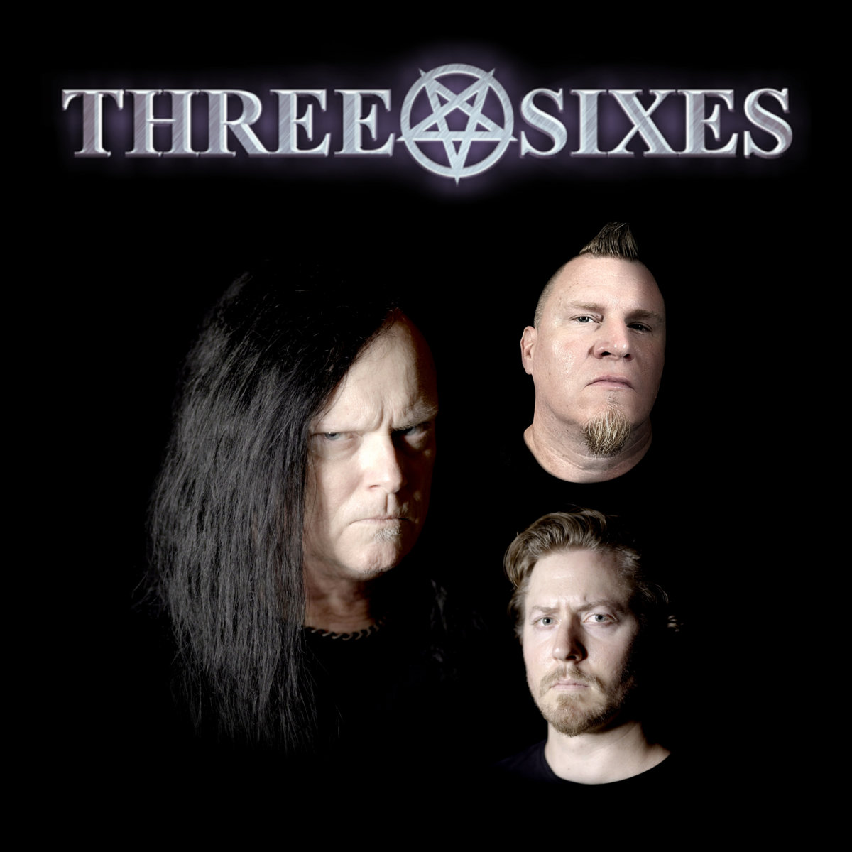 Call Me The Devil | Three Sixes