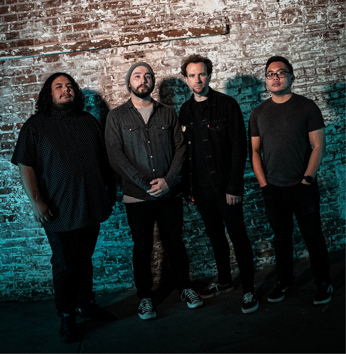 I Don't Care | Gearheart