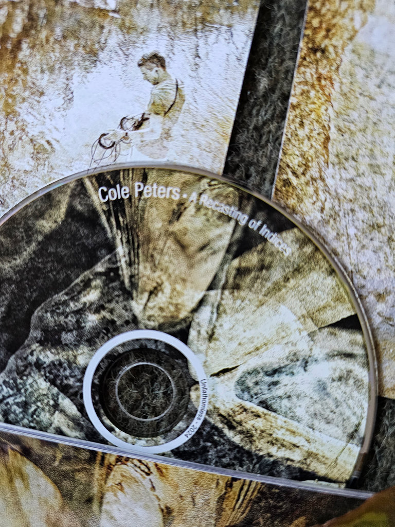 The Best Field Recordings on Bandcamp, January 2025 | Bandcamp Daily