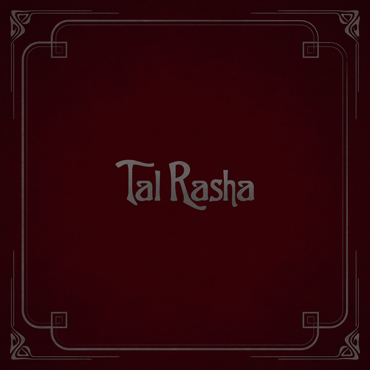 Tal Rasha | Tal Rasha