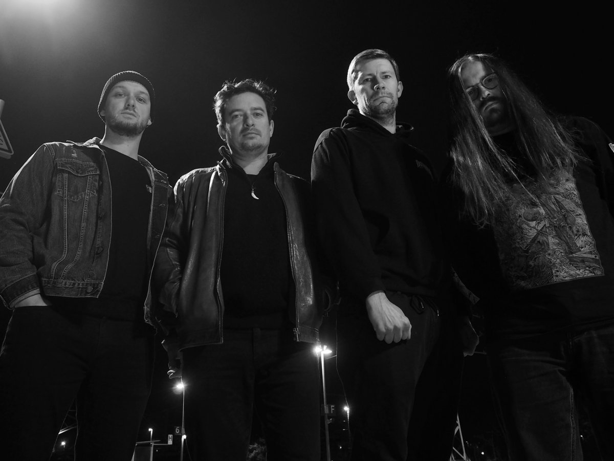 SUFFOCATE ALL LIFE | Carving Void