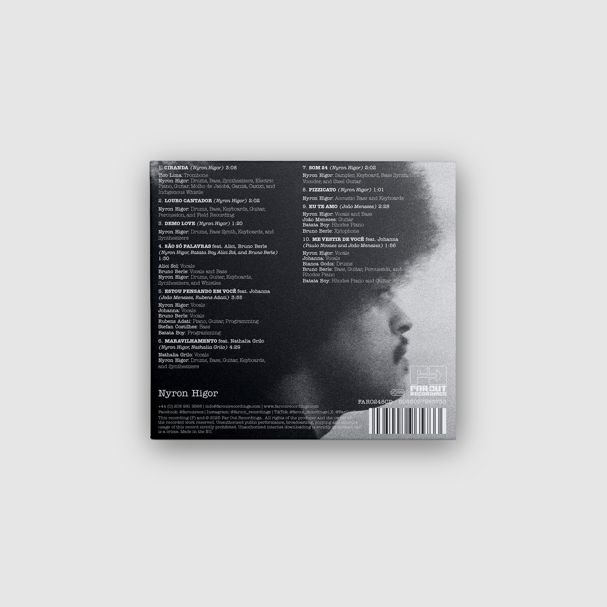 Nyron Higor | Nyron Higor