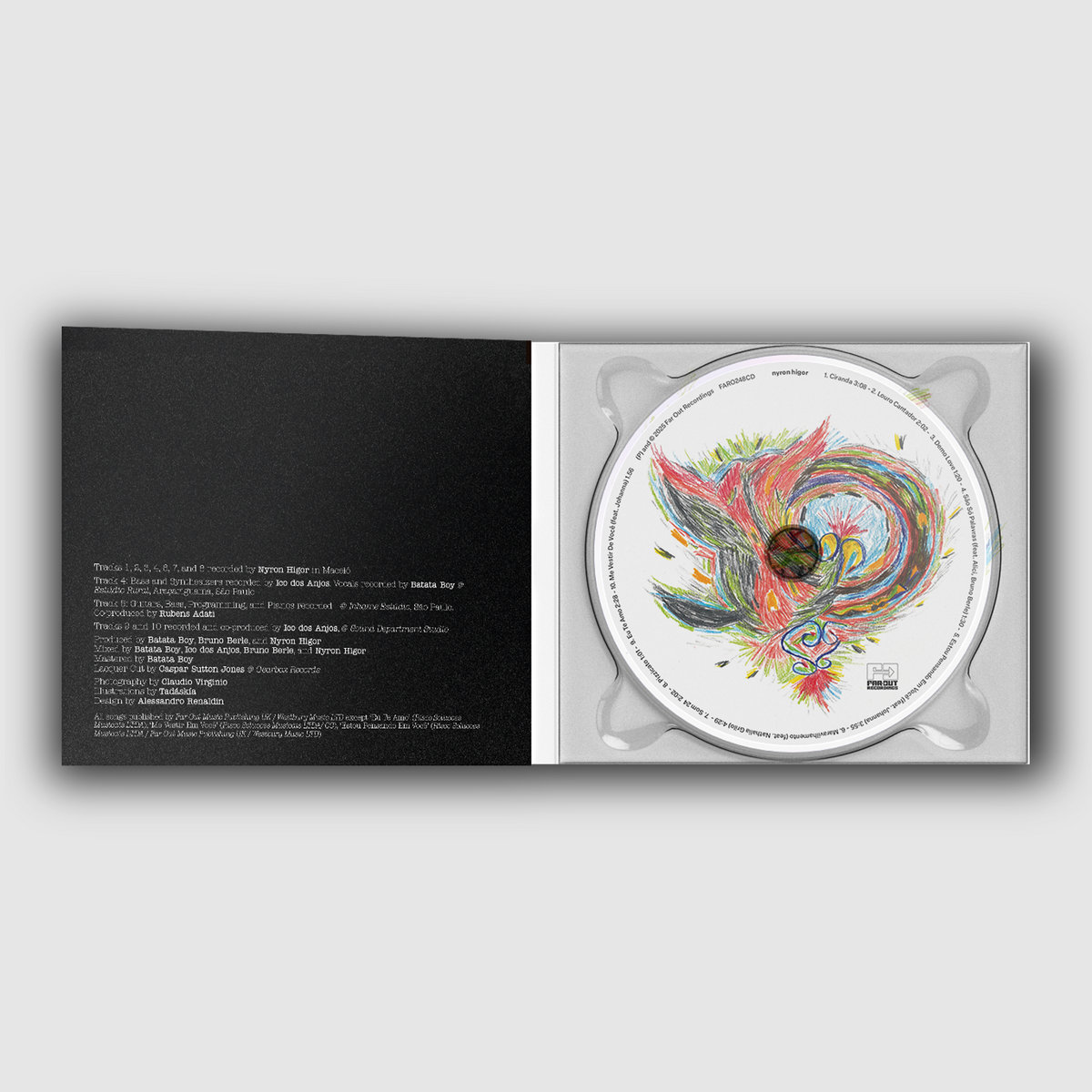 Nyron Higor | Nyron Higor