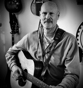 Music | Bill Winget