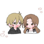 unrequited love | hkmori