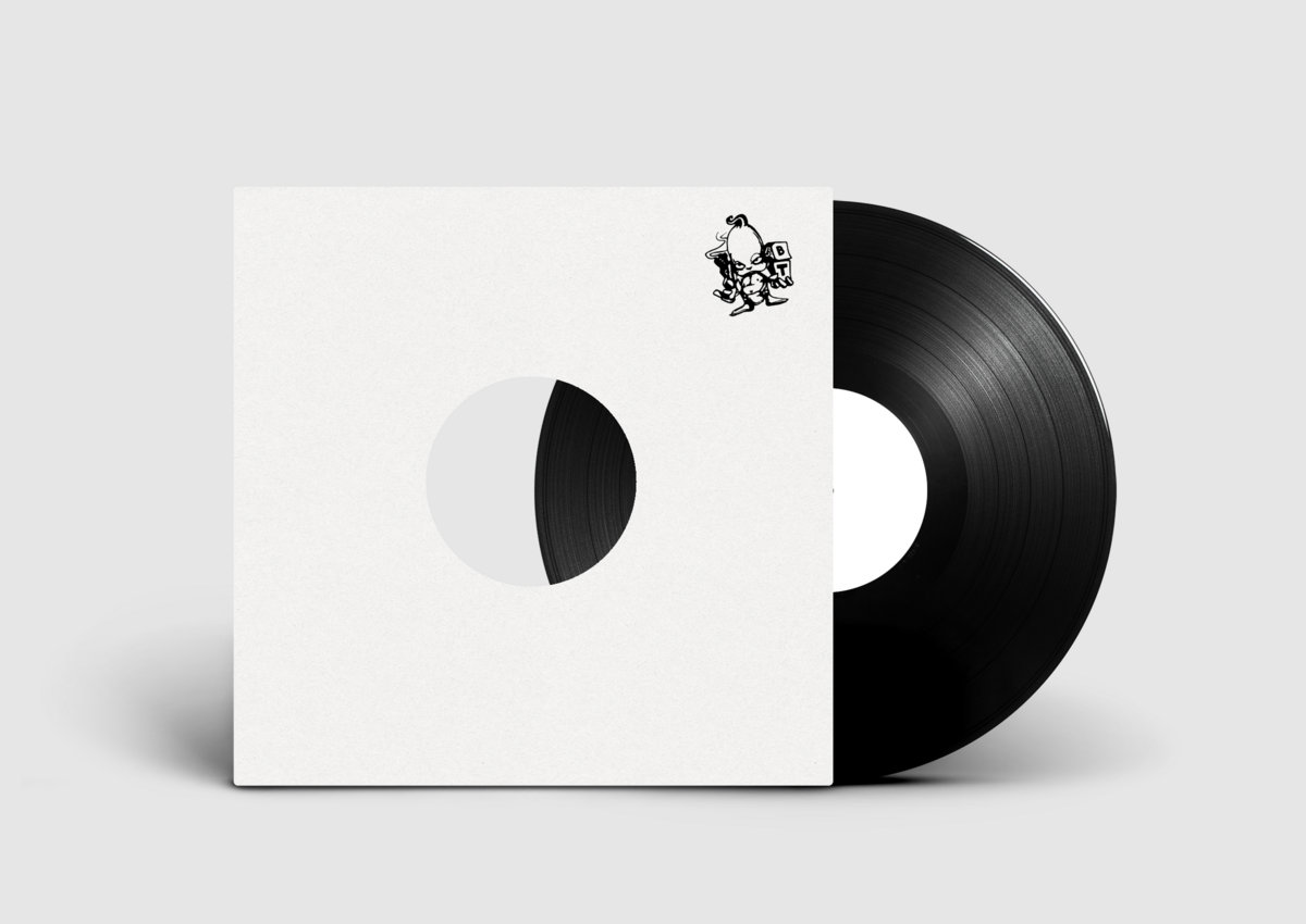 FBD Project DeepDance EP | FBD Project | Bang-in Tunes