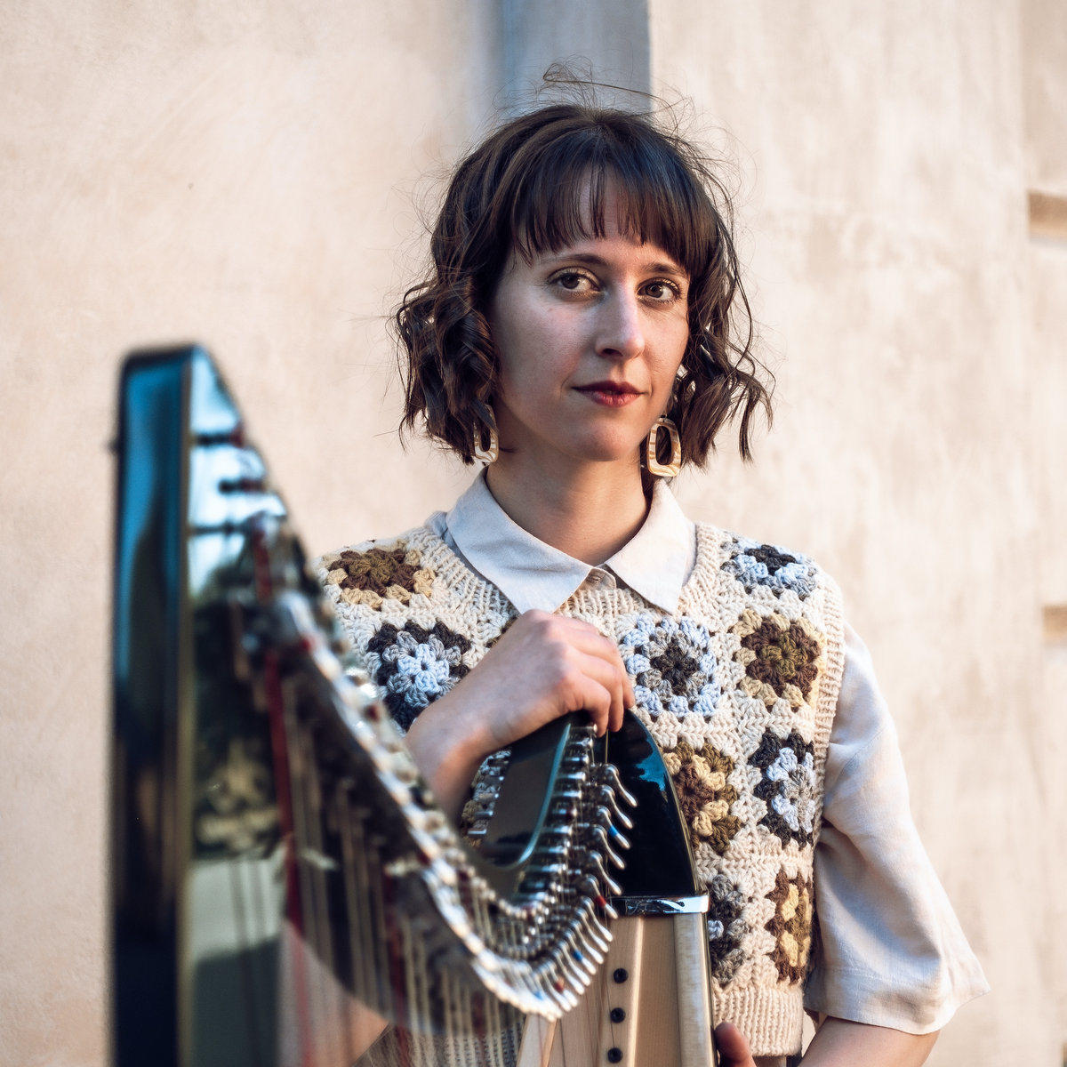 Land of Eden | Lucie Hendry