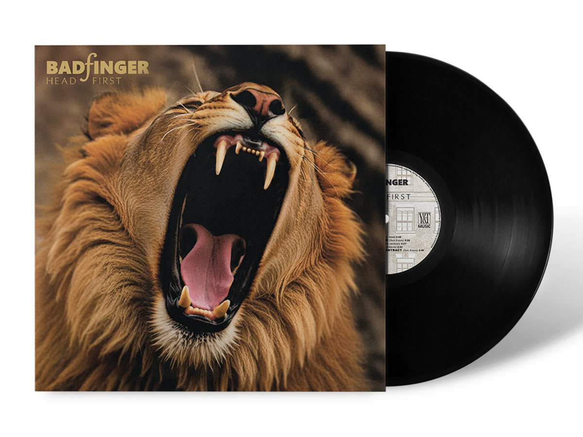 Head First | Badfinger