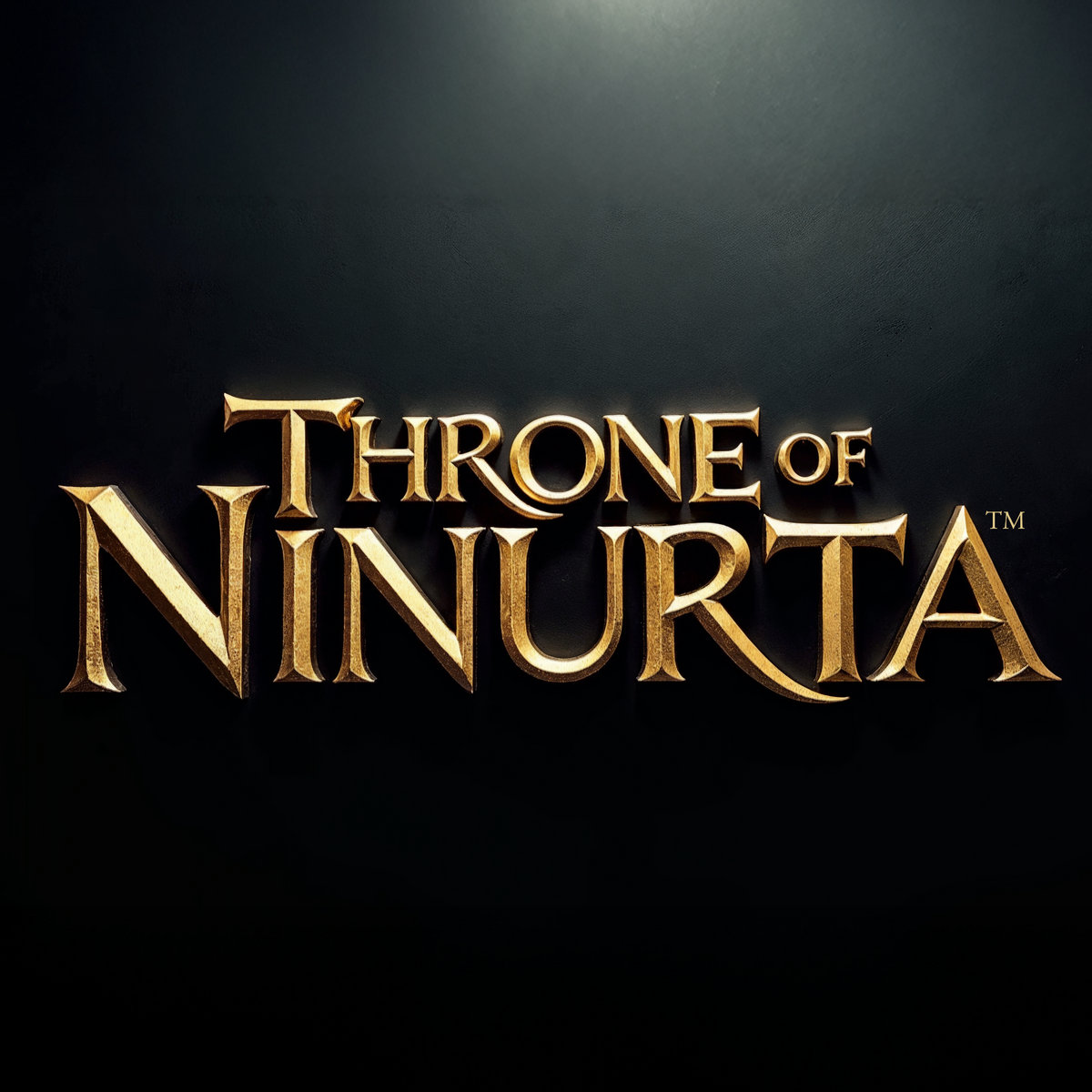 Throne of Ninurta & the Tablet of Destinies: a Musical Epic | Stephen E ...