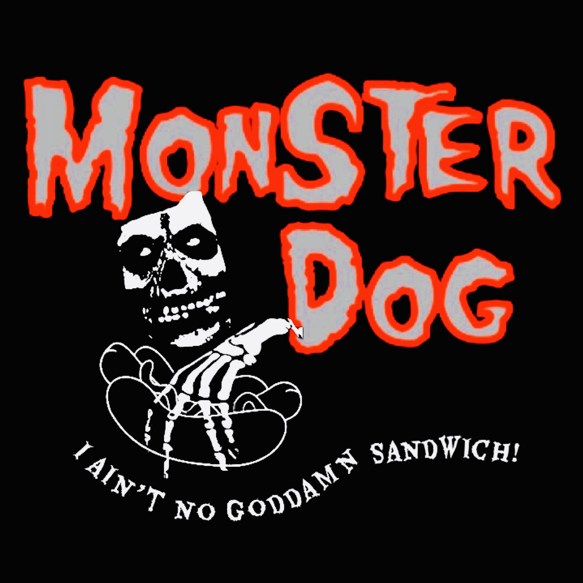 Singles 2023-2024 | Monster Dog