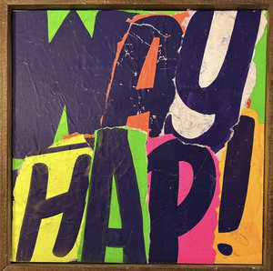 Music | Way Hap!