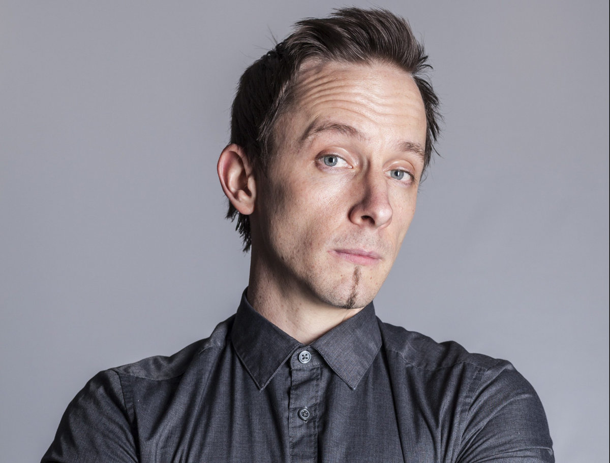 The Partisan (feat. Tex Perkins) | Mick Gordon