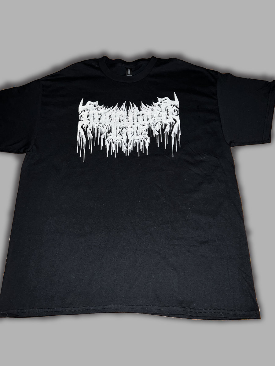 Logo T-Shirt | Inoculated Life