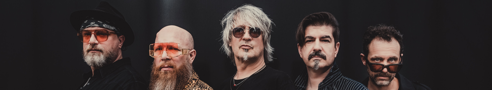 Morph | Ellis Mano Band