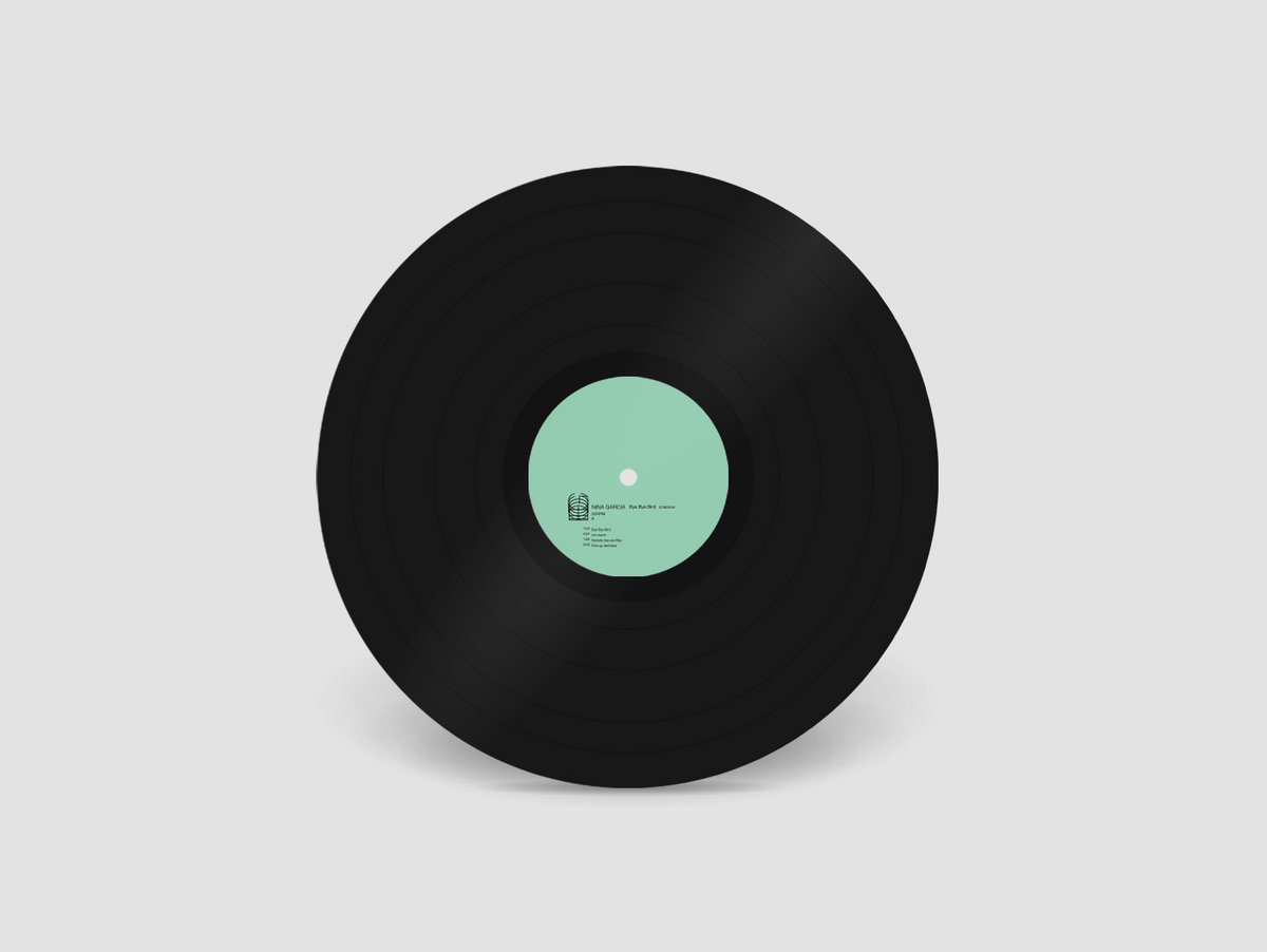 Bye Bye Bird | Nina Garcia | Ideologic Organ