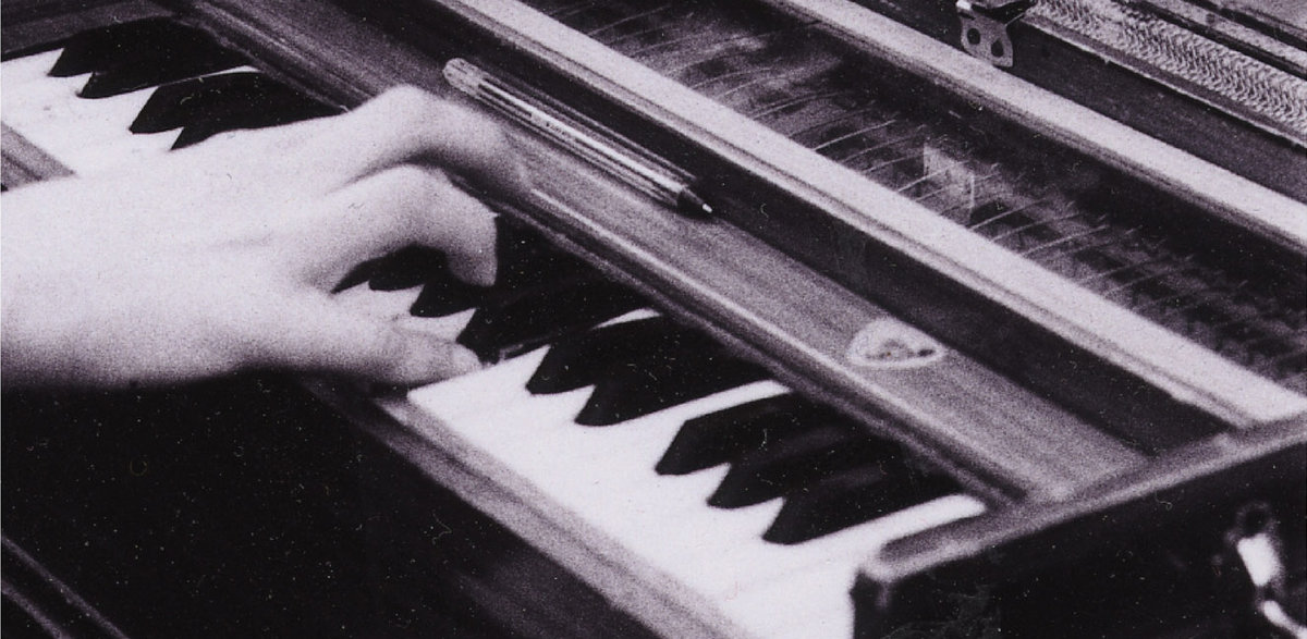 Children Of The Stones | The Memory Band