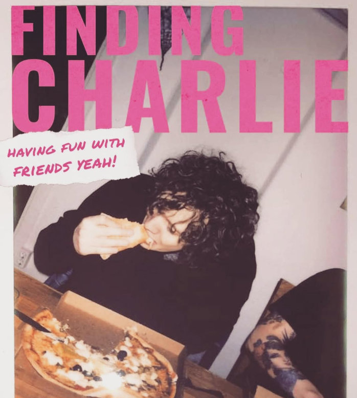Who Are You Now | Finding Charlie