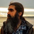 Gil Brenton | The Magpie Arc