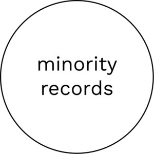 Merch | Minority Records