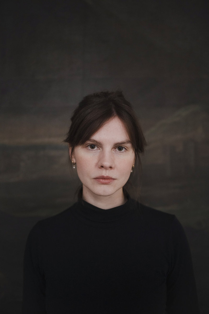 ISKRA | Olga Anna Markowska