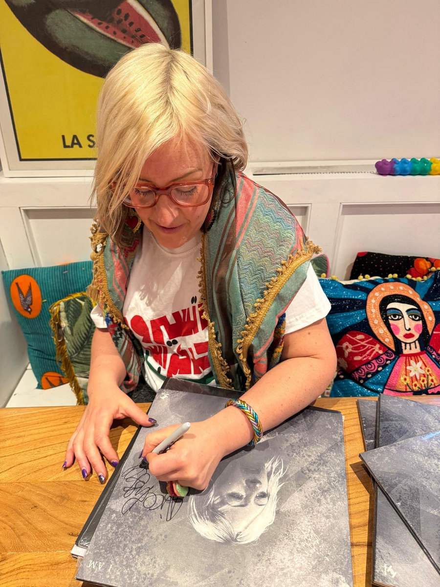 I Am | Alice Russell