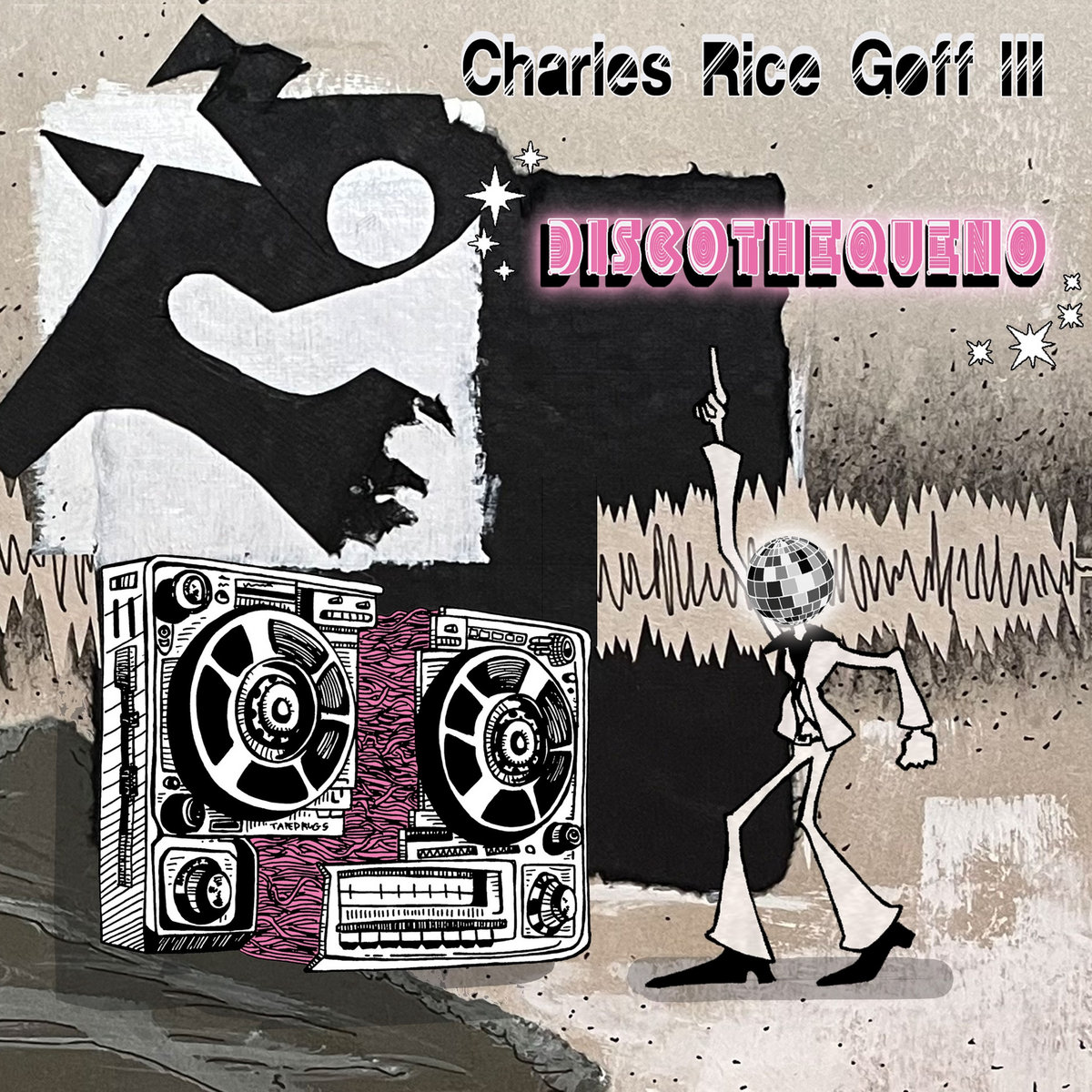 Discothequeno | Charles Rice Goff III | Herby Records