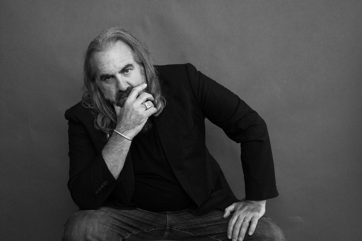 Arthur Baker & Mistajam - Born To Be Wild | Arthur Baker