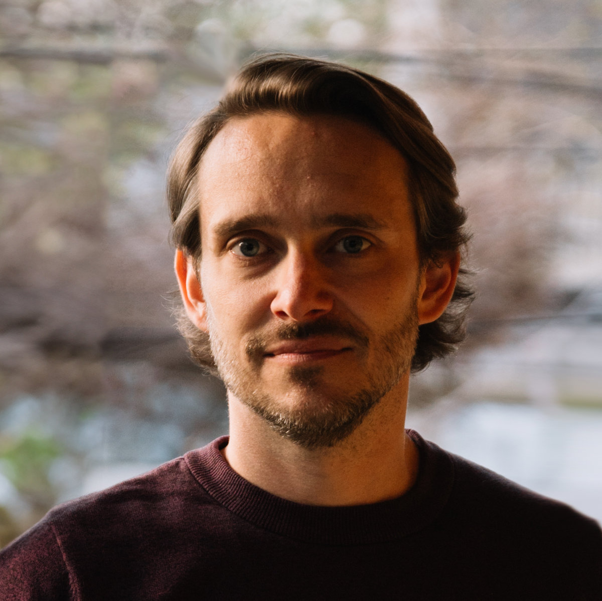 Music | Adam Reifsnyder