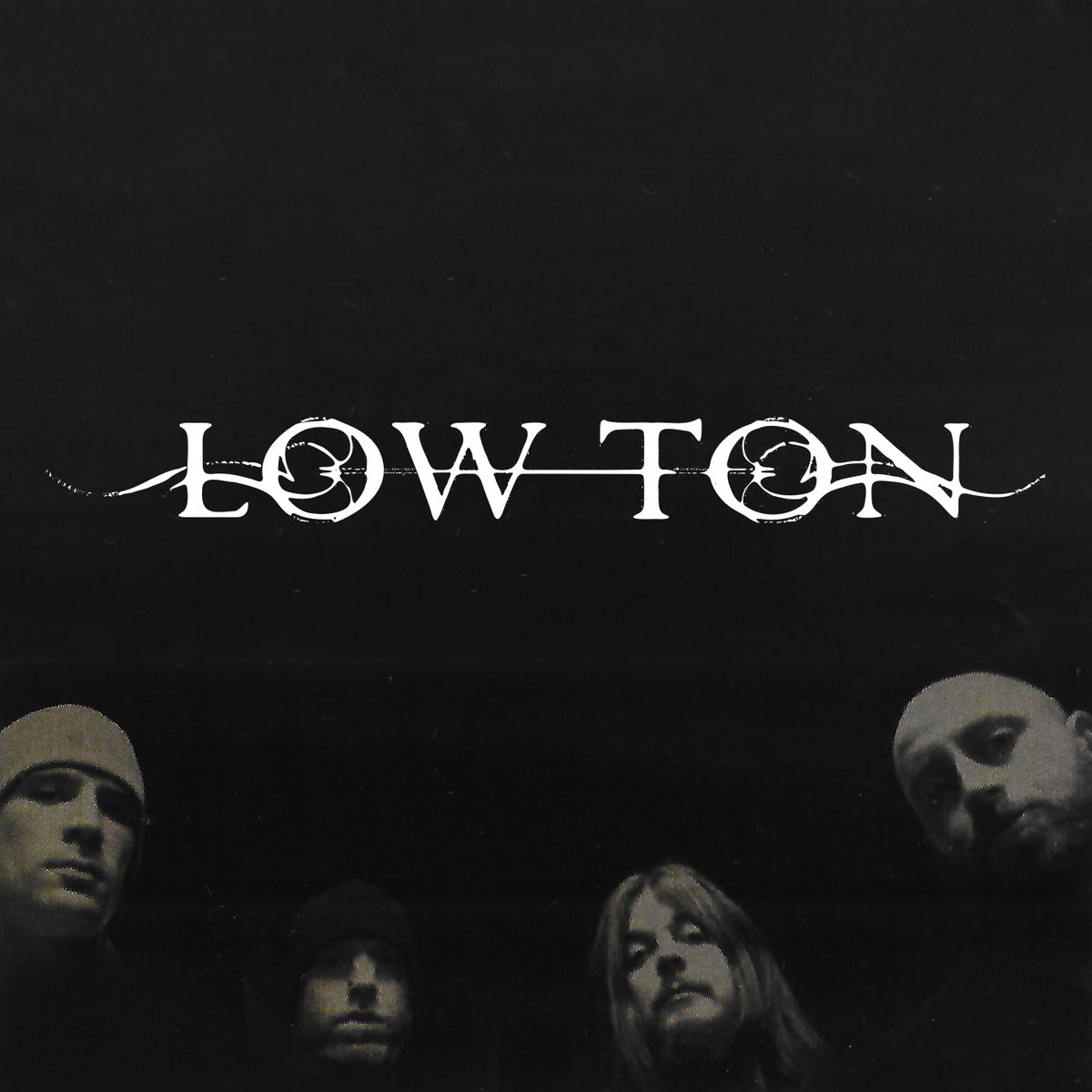 Born From a Rainstorm | Low Ton