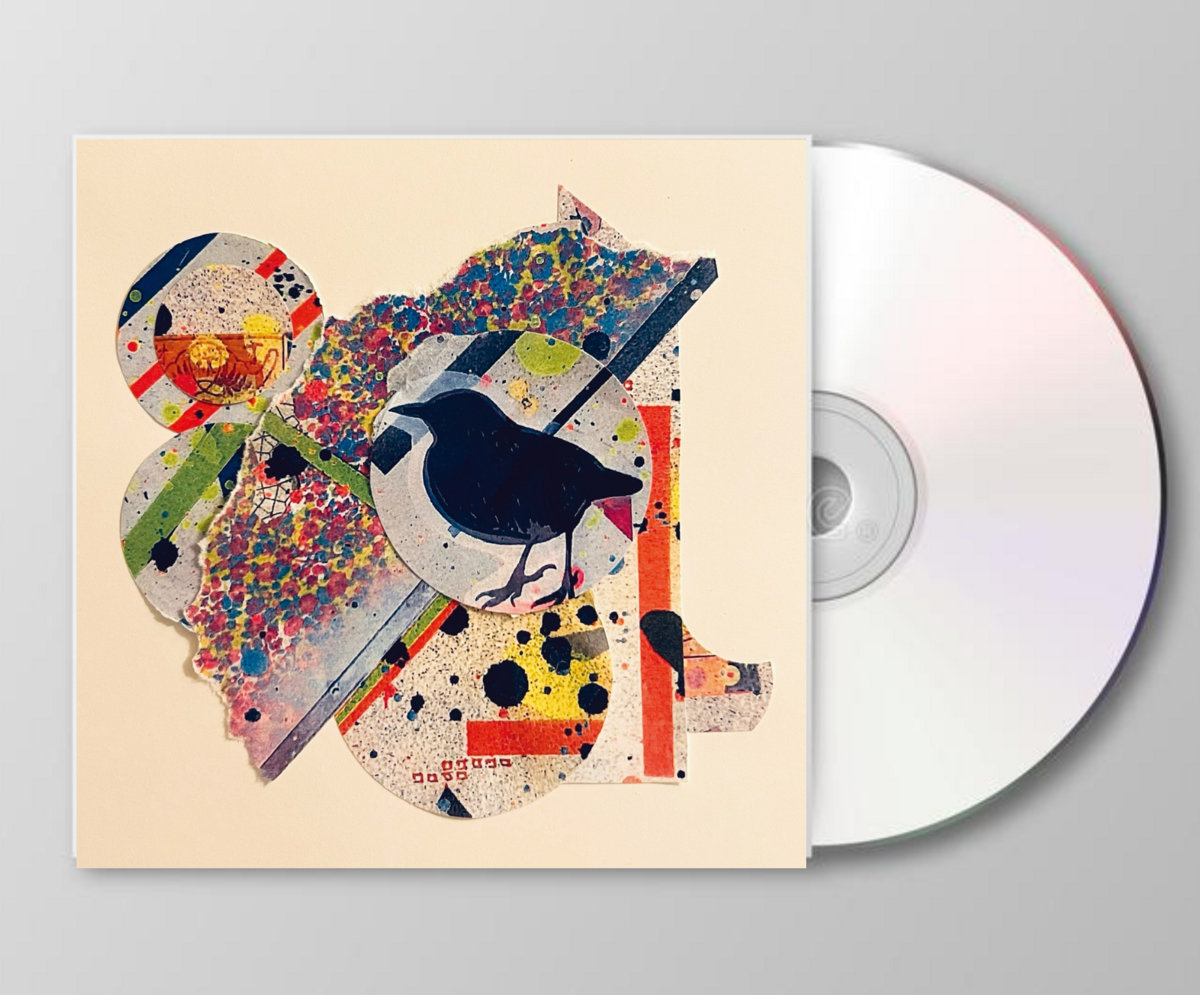 Deep Time | Prairiewolf