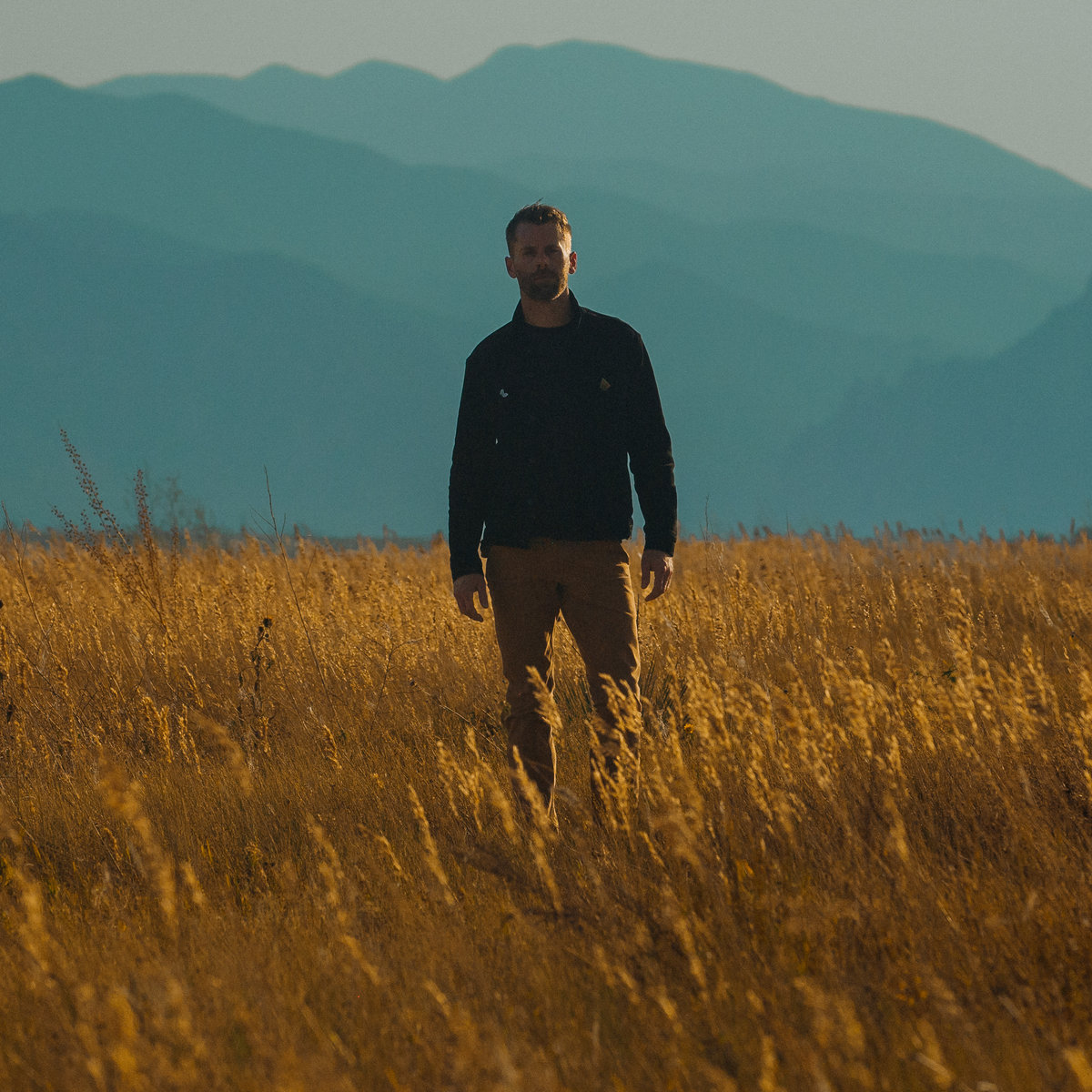 The Great Homesickness (EU Exclusive) | RY COX