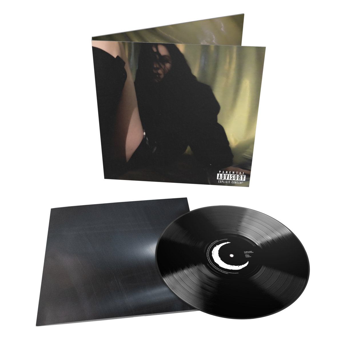 Made Mistakes | Clara La San