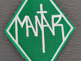 Merch | MANTAR