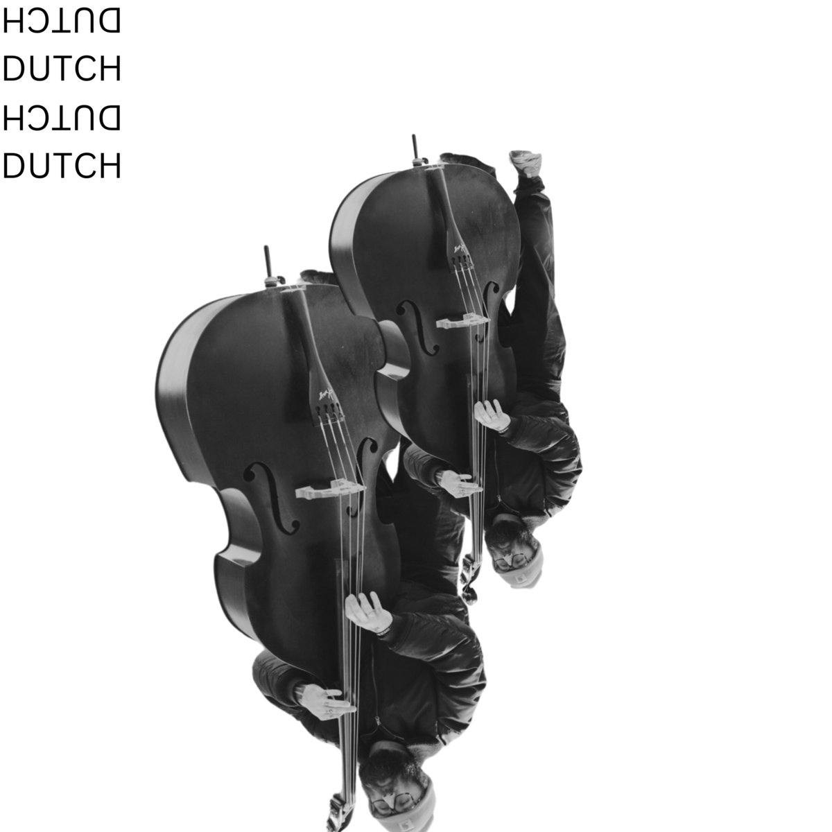 DUTCH DUTCH DUTCH DUTCH (Digital Album) | Dutch Williams